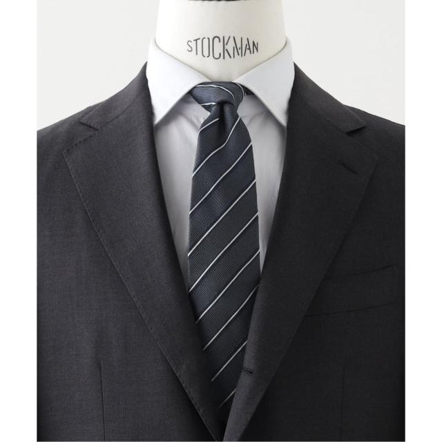 エディフィス（EDIFICE）/Holliday & Brown(ホリデー & ブラウン) 別注 Smoke Blue タイ