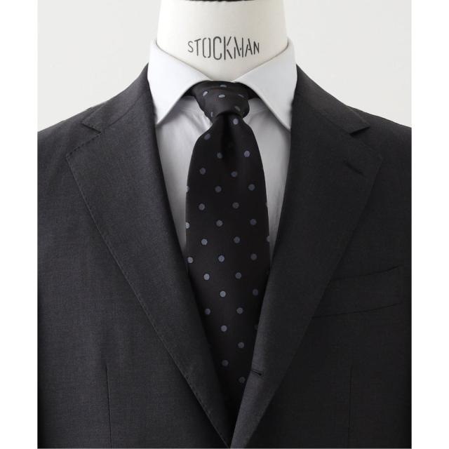 エディフィス（EDIFICE）/Holliday & Brown(ホリデー & ブラウン) Colored Dot タイ