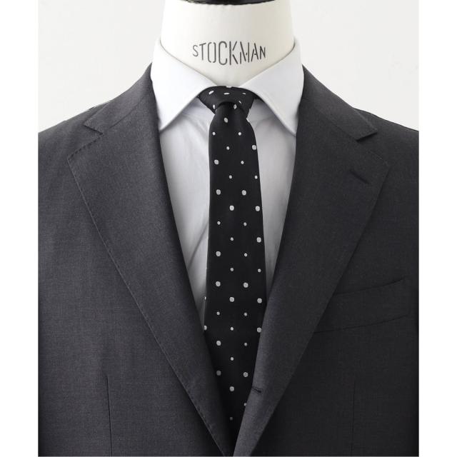 エディフィス（EDIFICE）/AX ランダムドットナロータイ FOSSATI