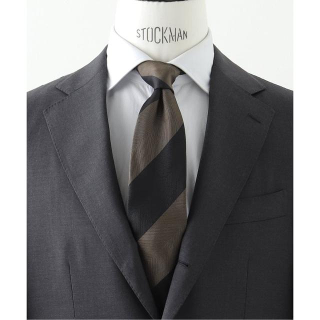 エディフィス（EDIFICE）/AX ワイドレジメンタルタイ EMME EFFE