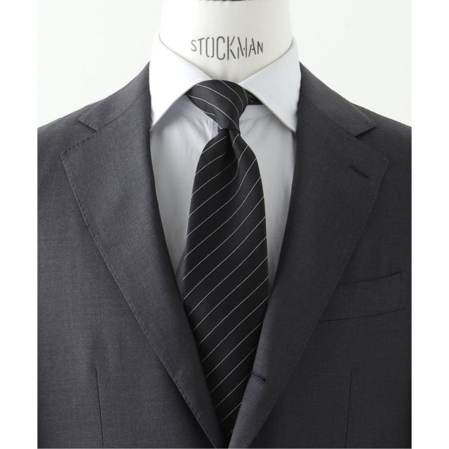 エディフィス（EDIFICE）/AX ピンストライプタイ