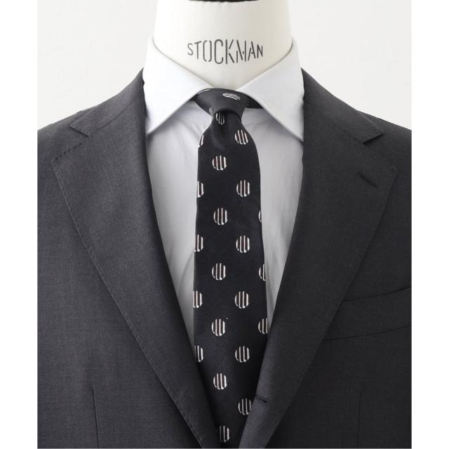 エディフィス（EDIFICE）/AX プリントドットナロータイ MANTERO