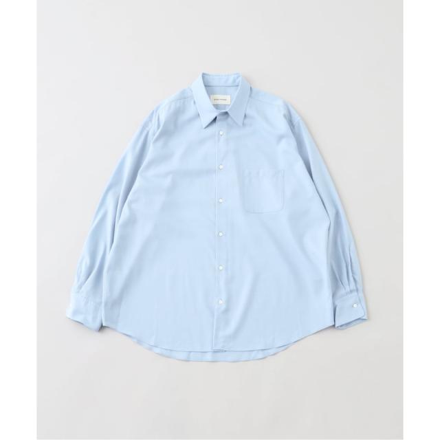 エディフィス（EDIFICE）/MARKAWARE (マーカウェア) COMFORT FIT シャツ