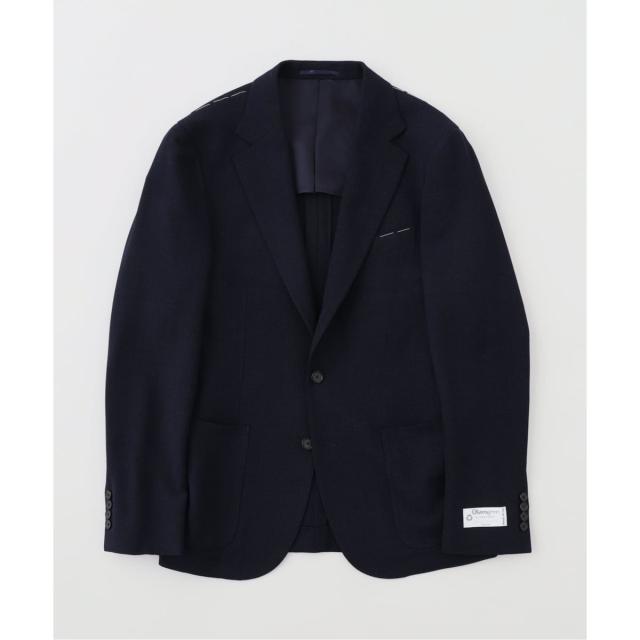 エディフィス（EDIFICE）/D．JK 3ボタン バスケット