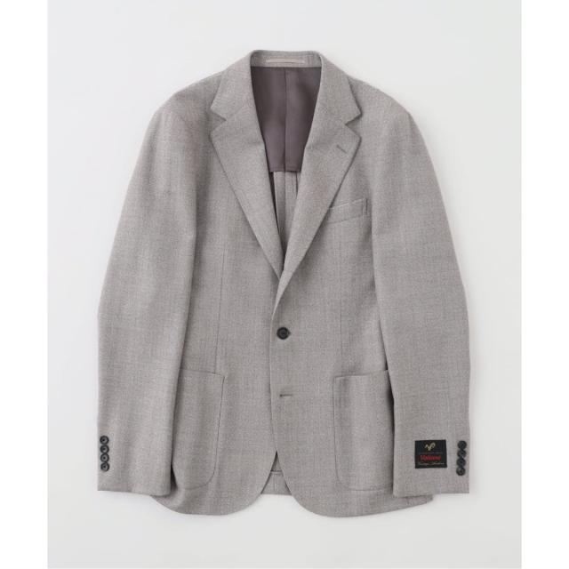 エディフィス（EDIFICE）/D．JK．3ボタン 4PLY