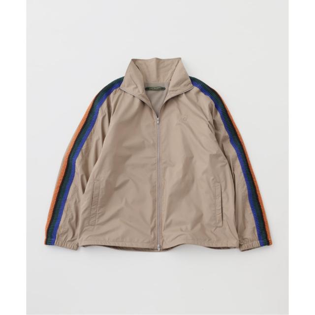 エディフィス（EDIFICE）/The DUFFER N NEPHEWS(ザ・ダファー・アンド・ネフューズ) TRACK JACKE