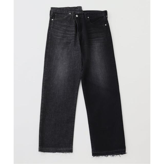 エディフィス（EDIFICE）/The DUFFER N NEPHEWS(ザ・ダファー・アンド・ネフューズ)  SLPIT DENI