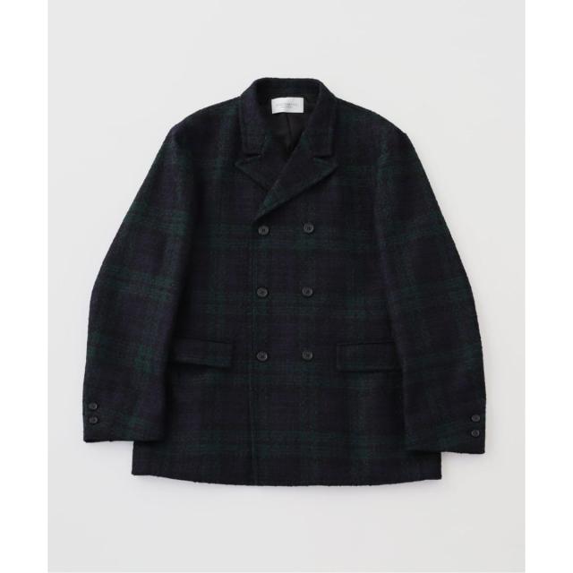 エディフィス（EDIFICE）/ENCOMING(インカミング) 別注 PAINTERS JACKET