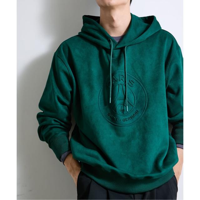 エディフィス（EDIFICE）/【Paris Saint−Germain / パリ・サン＝ジェルマン】 JP FS FS HOODI