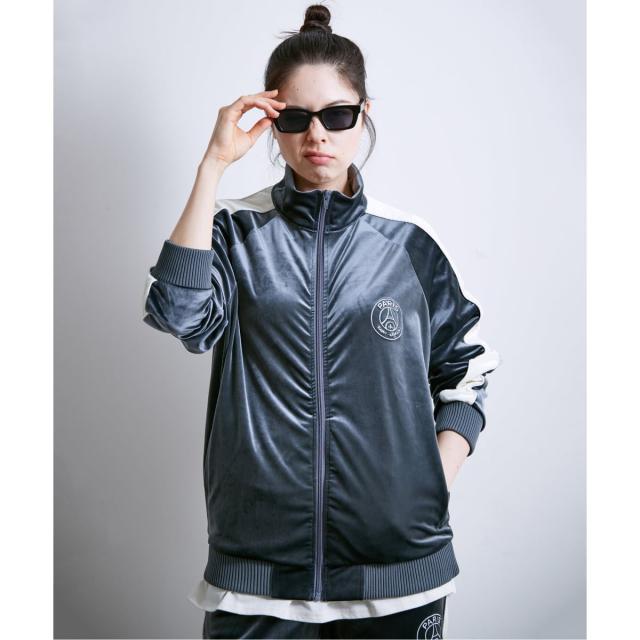 エディフィス（EDIFICE）/【Paris Saint−Germain / パリ・サン＝ジェルマン】 JP VELOR TOP