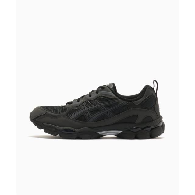 エディフィス（EDIFICE）/ASICS(アシックス) GEL−NYC RGD/001/020