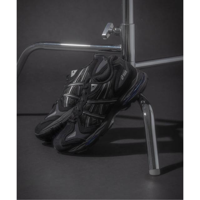 エディフィス（EDIFICE）/ASICS(アシックス) GEL−K1011/001 1203A830