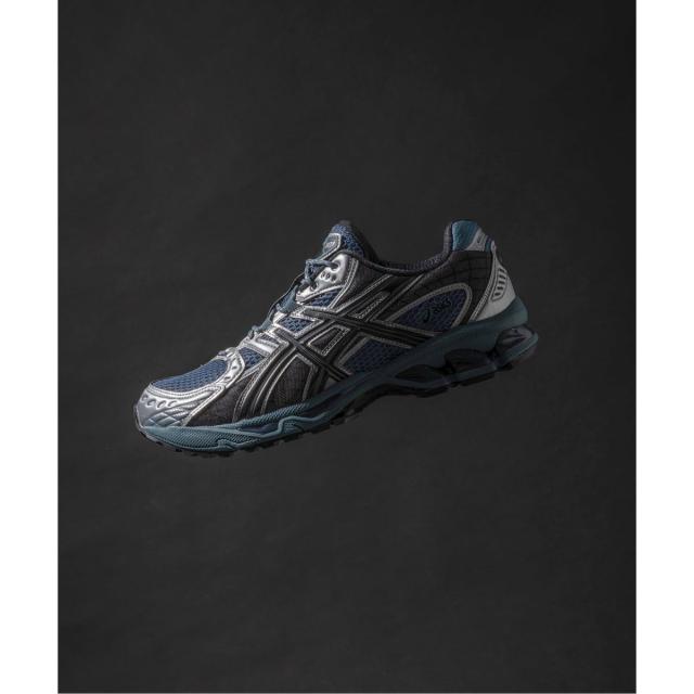 エディフィス（EDIFICE）/ASICS(アシックス)  GEL−NIMBUS 10．1/021 1203A543．021