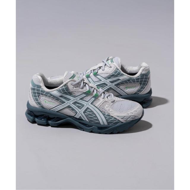 エディフィス（EDIFICE）/ASICS(アシックス) GEL−NIMBUS 10．1 GTX 1203A760．001/100