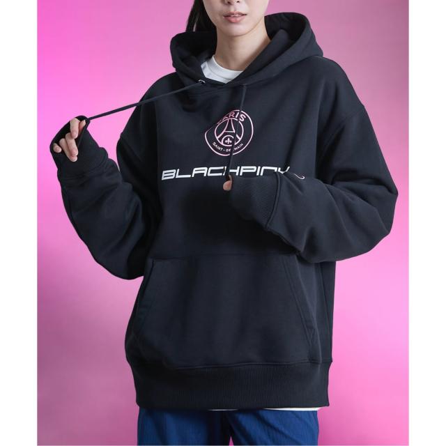 エディフィス（EDIFICE）/【BlackpinkxPSG 】BlackpinkxPSG Paris 16 Elevated Ho