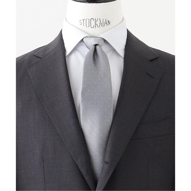 エディフィス（EDIFICE）/AX スモールドットタイ