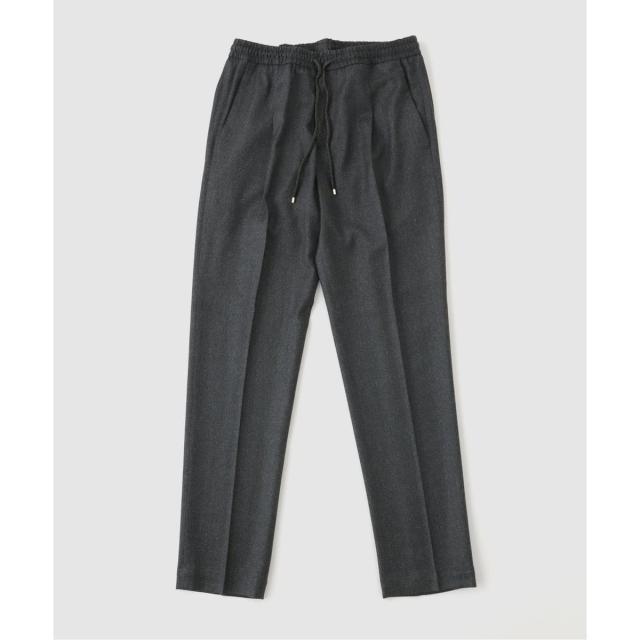 エディフィス（EDIFICE）/BRIGLIA(ブリリア) Wimbledon Saxony イージーパンツ