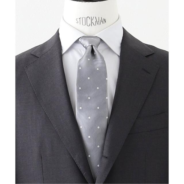 エディフィス（EDIFICE）/AX ミディアムドットタイ