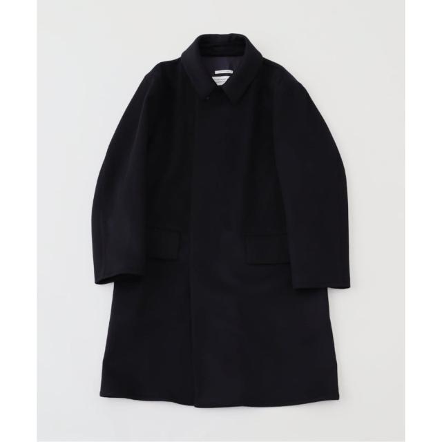 エディフィス（EDIFICE）/COUTURE D’ADAM (クチュール ド アダム) UK Railway コート