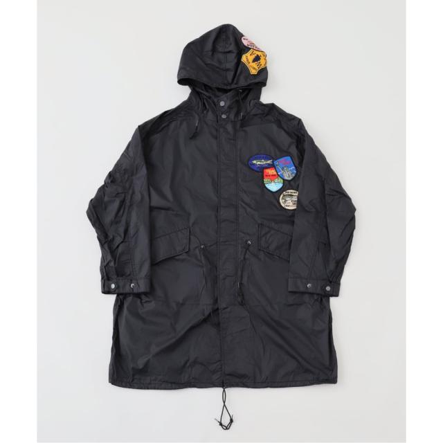 エディフィス（EDIFICE）/WORK OF ART(ワークオブアート) Hunting コート