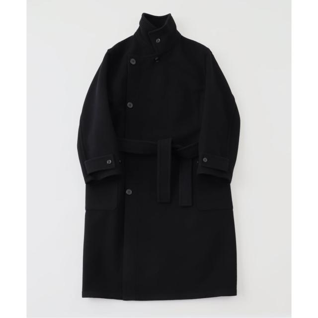 エディフィス（EDIFICE）/LEMAIRE(ルメール)WRAP COAT