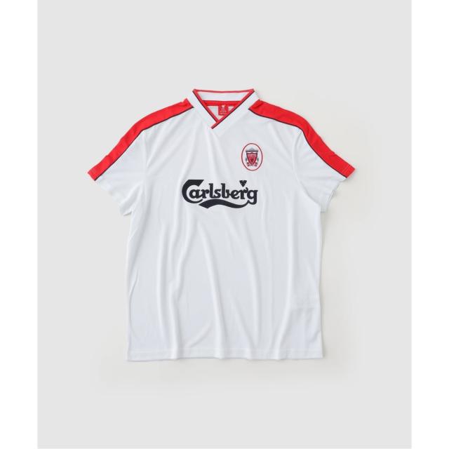 417 エディフィス（417 EDIFICE）/【Liverpool FC / リバプール FC】1998 − 1999 AWAY SHIRT
