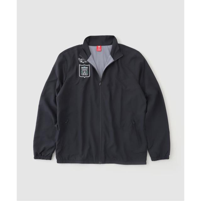 417 エディフィス（417 EDIFICE）/【Liverpool FC / リバプール FC】96 TRACK JACKET