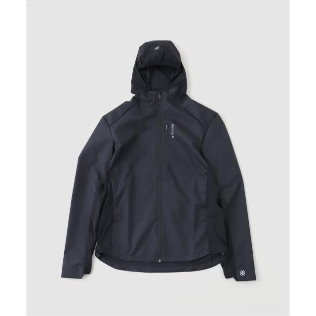 エディフィス（EDIFICE）/AYAQ(アヤック) RAVEN WINDBREAKER