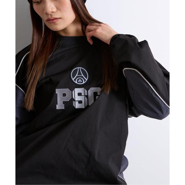 エディフィス（EDIFICE）/【Paris Saint−Germain / パリ・サン＝ジェルマン】JP Classic Pist