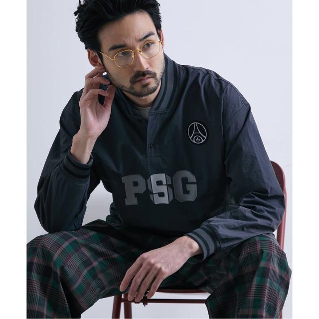 エディフィス（EDIFICE）/【Paris Saint−Germain / パリ・サン＝ジェルマン】 JP Snapline He