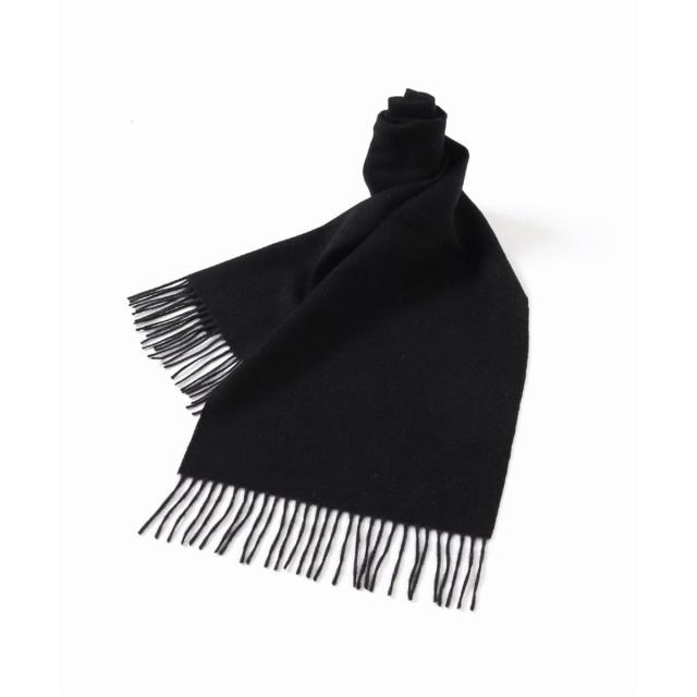 エディフィス（EDIFICE）/EDIFICE カシミヤマフラー