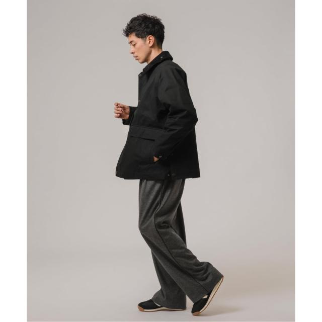 エディフィス（EDIFICE）/《再入荷》Barbour for MARKAWARE & EDIFICE 別注 TRANSPORT/