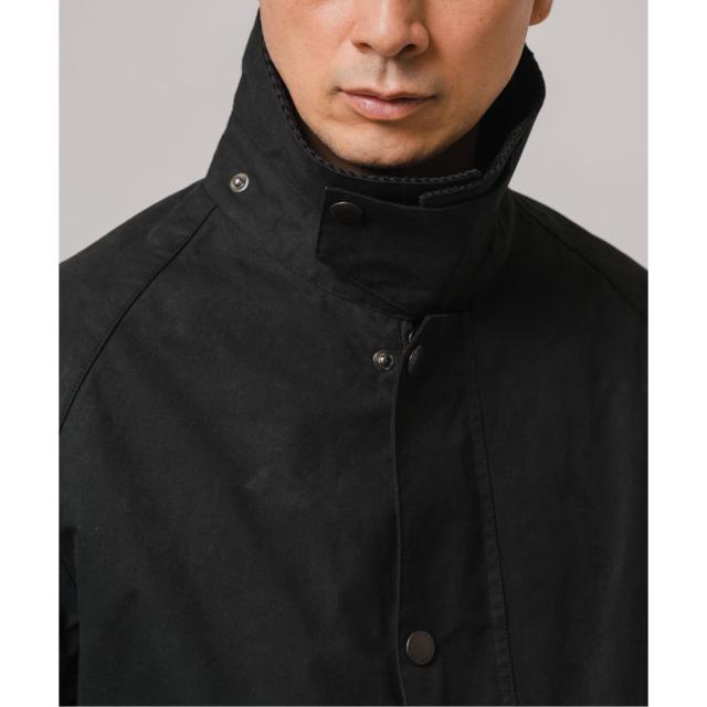 エディフィス（EDIFICE）/《再入荷》Barbour for MARKAWARE & EDIFICE 別注 TRANSPORT/