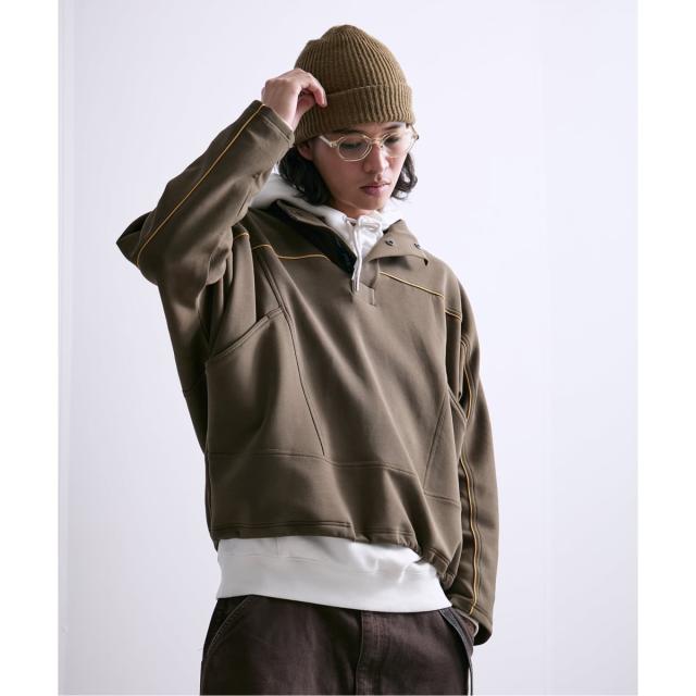 エディフィス（EDIFICE）/【Paris Saint−Germain / パリ・サン＝ジェルマン】 JP Stand Colla