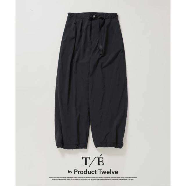 エディフィス（EDIFICE）/T/E （ティーイー） M52 トラウザーズ