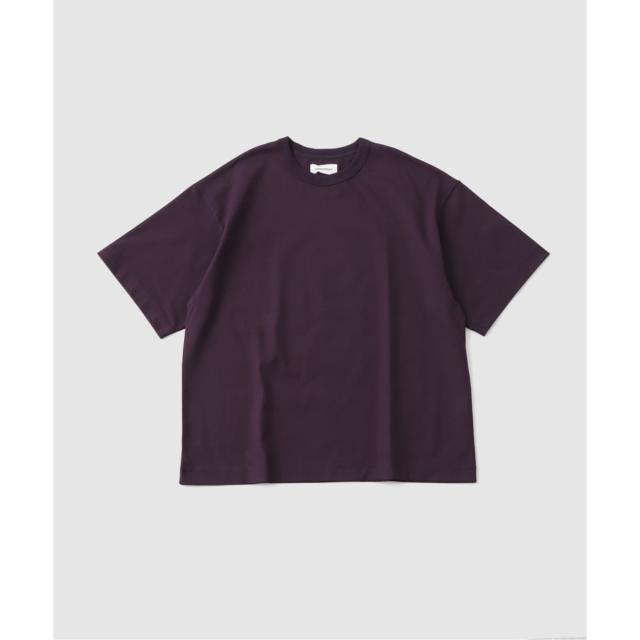 エディフィス（EDIFICE）/MARKAWARE (マーカウェア) COMFORT FIT Tee
