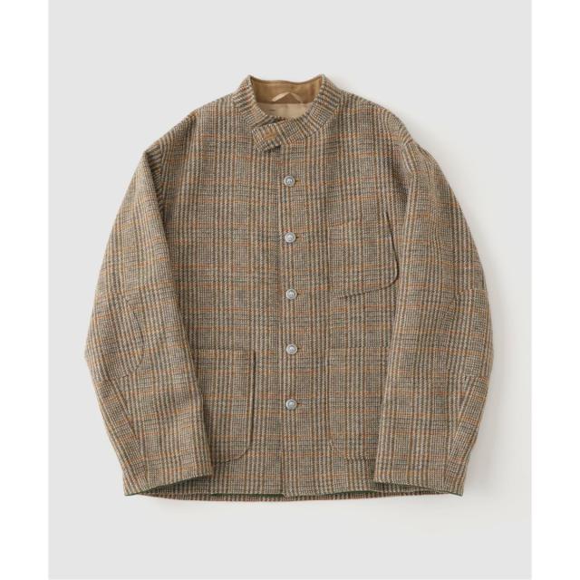 【NEW】エディフィス（EDIFICE）/Chato Lufsen（シャトー ルフセン） for ED BORESTIER