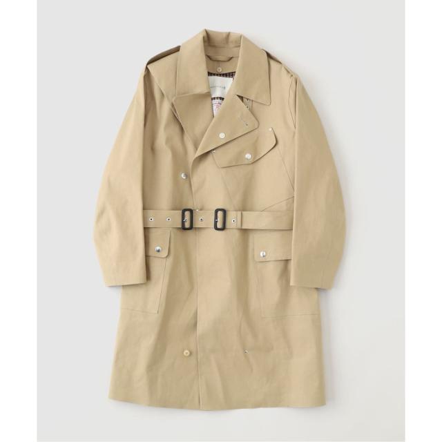 【NEW】エディフィス（EDIFICE）/MACKINTOSH（マッキントッシュ） NEW EVANTON