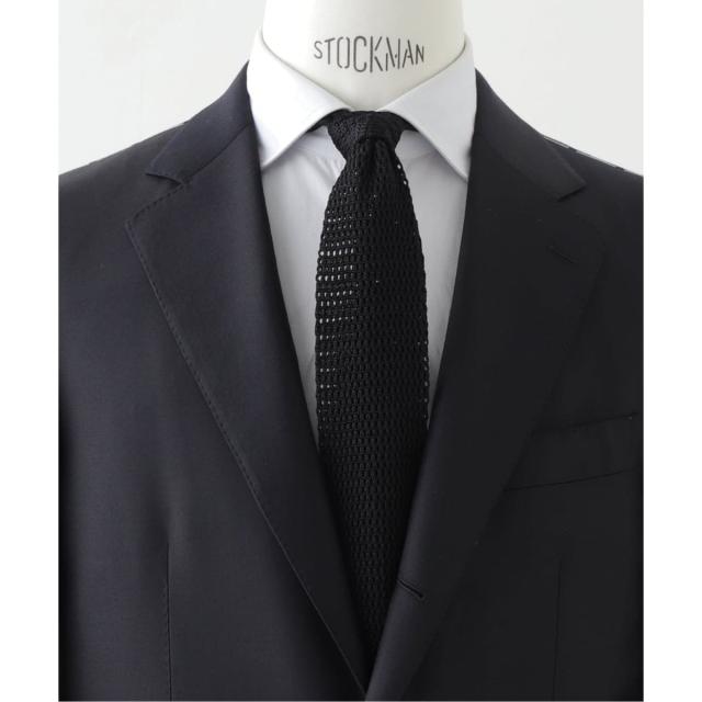 【NEW】エディフィス（EDIFICE）/PB ニット タイ