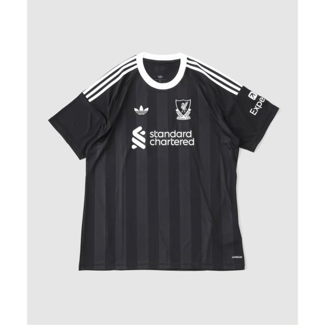 【NEW】417 エディフィス（417 EDIFICE）/【Liverpool FC / リバプール FC】THIRD GK MENS REPLICA JER