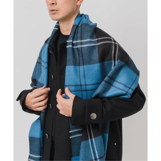 【NEW】エディフィス（EDIFICE）/MAGNIBERG（マグニバーグ）Queen scarf