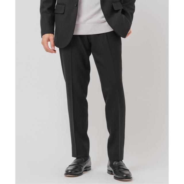 エディフィス（EDIFICE）/《予約》ラフ ツイルスラックス【セットアップ着用可】