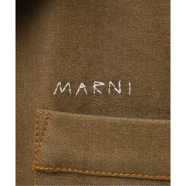 417 エディフィス（417 EDIFICE）/【MARNI / マルニ】SHIRTの通販はau