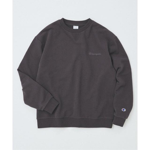 417 エディフィス（417 EDIFICE）/CHAMPION 417別注 CVC フレンチテリースウェットの通販はau PAY マーケット - Brand Square by OIOI ...