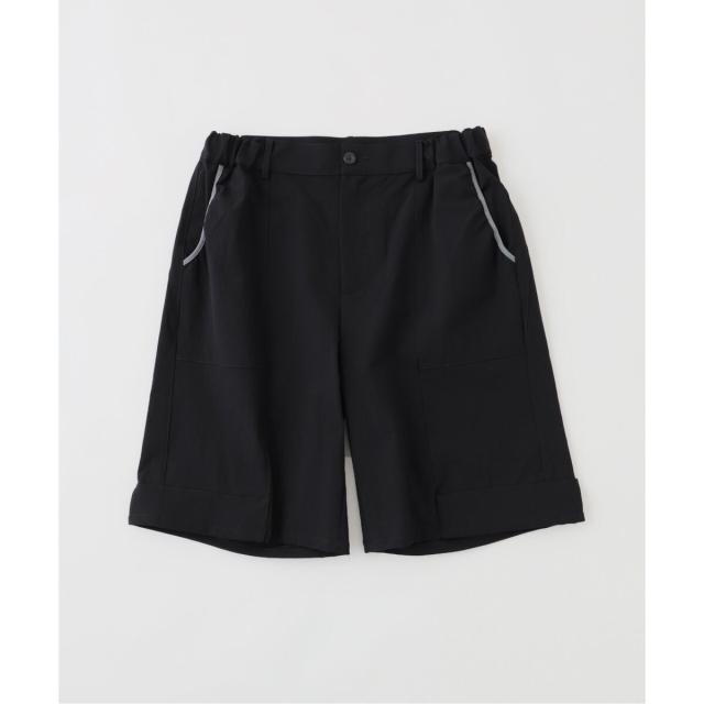 417 エディフィス（417 EDIFICE）/【GR10K / ジーアールテンケー】IBQ TARGET SHORTS