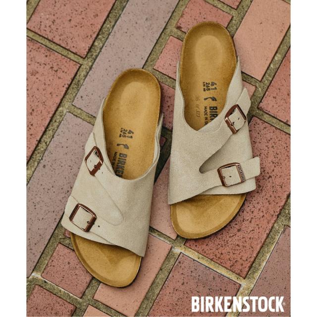 417 エディフィス（417 EDIFICE）/BIRKENSTOCK / ビルケンシュトック Zurich チューリッヒ