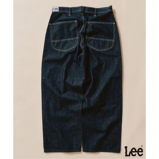 417 エディフィス（417 EDIFICE）/【Lee / リー】417別注ペインターパンツ