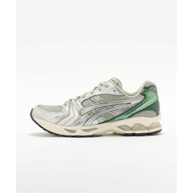 417 エディフィス（417 EDIFICE）/ASICS / アシックス GEL−KAYANO 14 / 1203A537