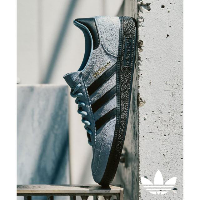 417 エディフィス（417 EDIFICE）/adidas / アディダス HANDBALL SPEZIAL