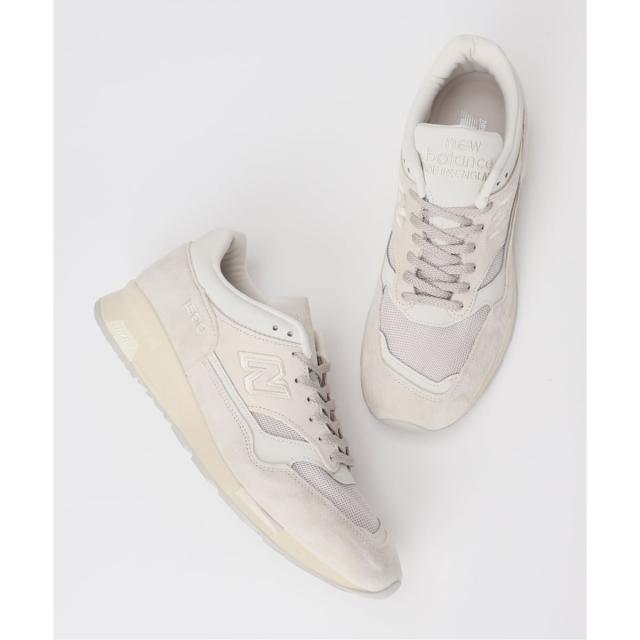 417 エディフィス（417 EDIFICE）/New Balance / ニューバランス 1500PTY / Made in UK 1500